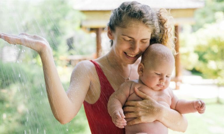 How Can You Make Your Baby Skin Fair : 11 Amazing Tips