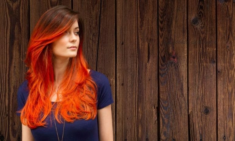 Sunflower Hair Color: Trendy and Beautiful in 2022